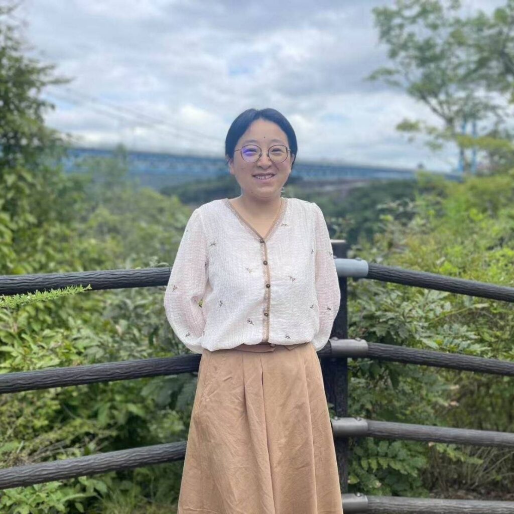 メンバー – Yan Laboratory, Keio Univ.