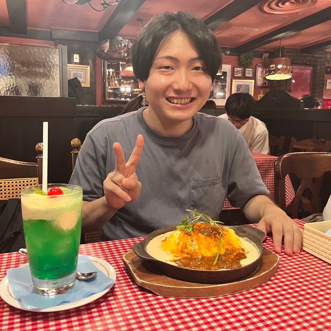 メンバー – Yan Laboratory, Keio Univ.