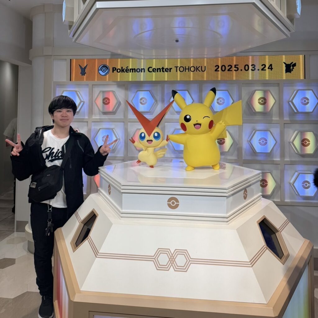 メンバー – Yan Laboratory, Keio Univ.